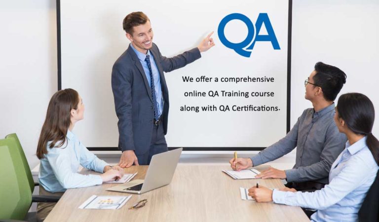 Software Testing Course Certification & Placements Toronto | GSS